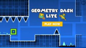 Geometry Dash Lite Online - Unblocked Games | Classroom 6x Cool